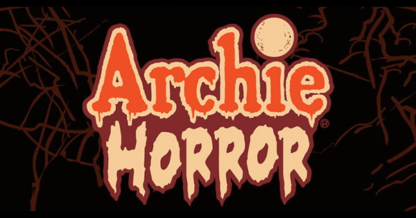 Archie Horror - Todo El Terror